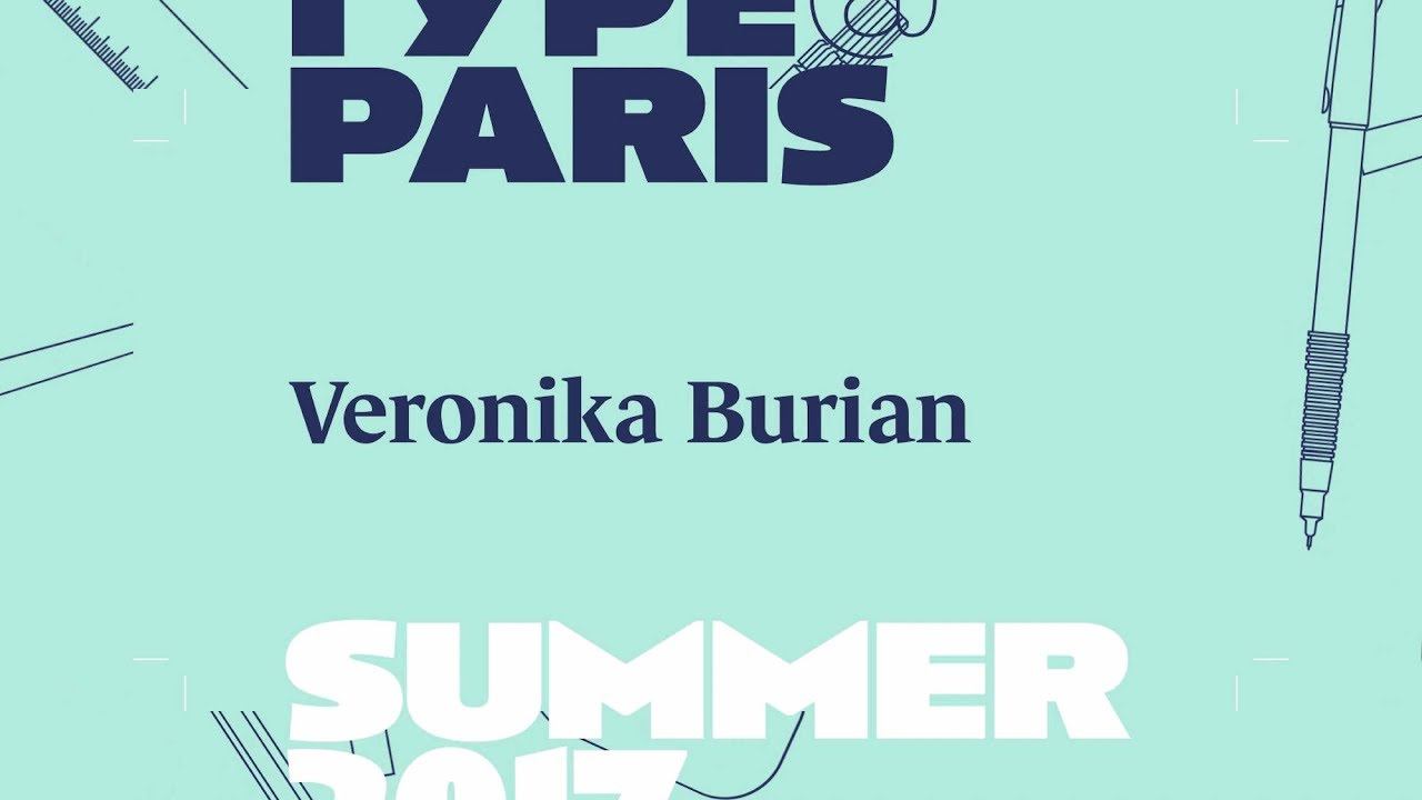 Tptalks17 Veronika Burian Youtube