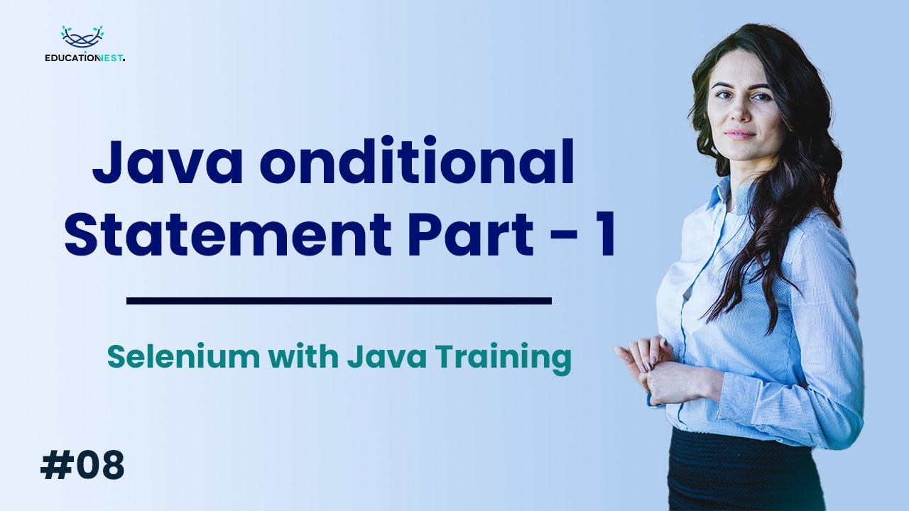 Unlock Java Mastery With Selenium Part 1 Boost Your Automation