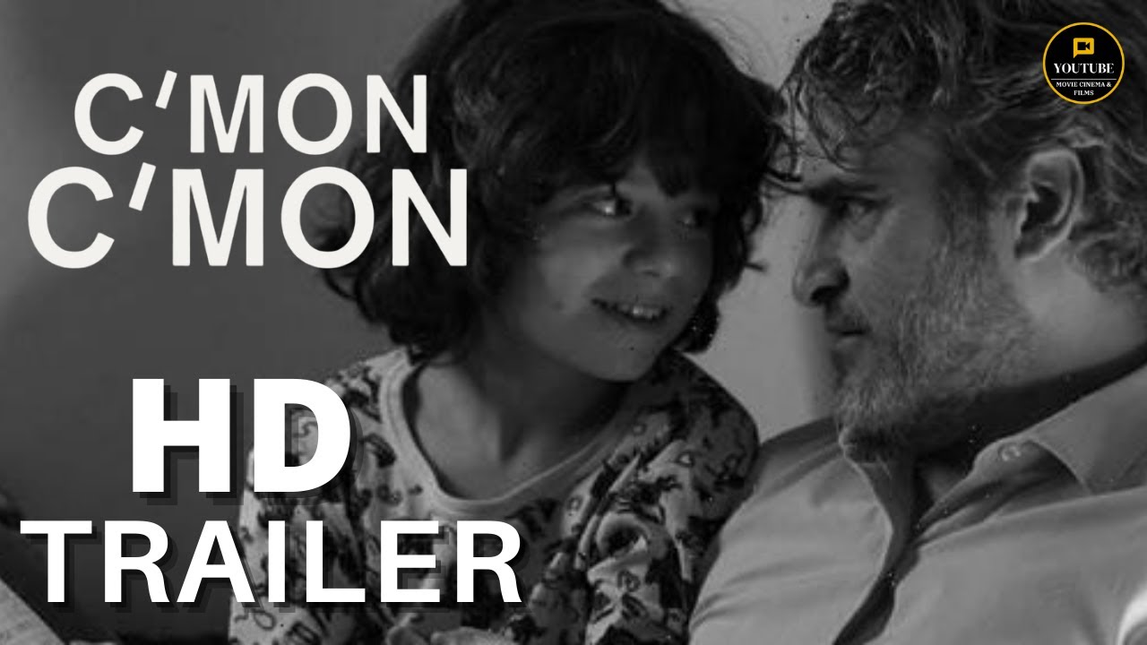 C Mon C Mon Movie Trailer Youtube
