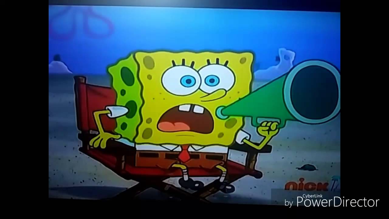 Mermaid Man And Barnacle Boy Movie Youtube