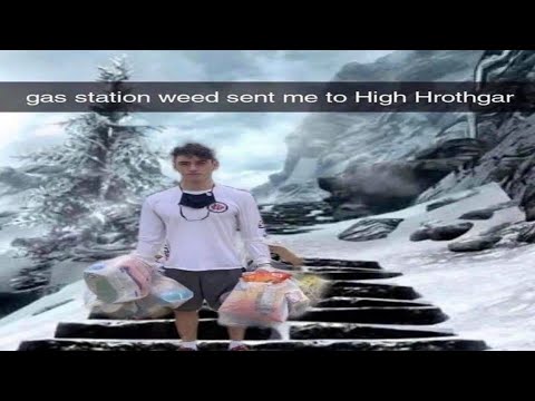 Shitpost Status V112 Youtube