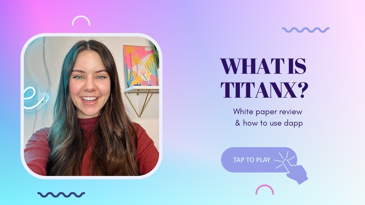What Is Titanx Youtube