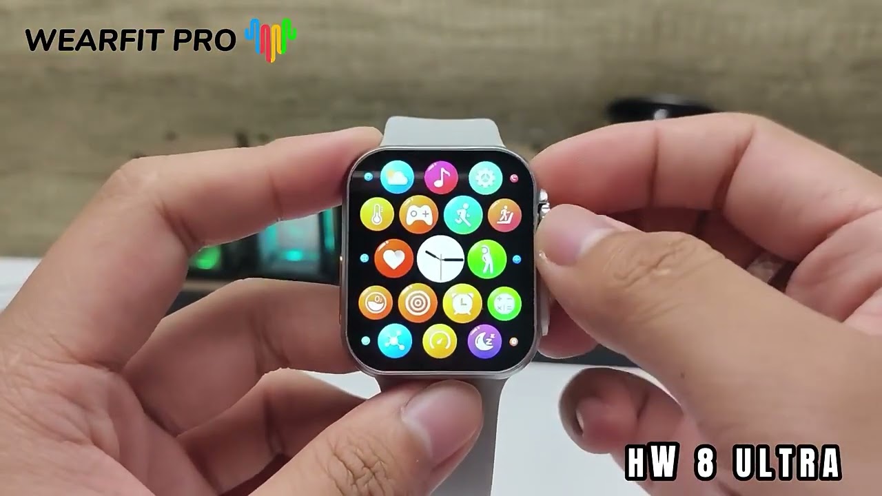 Hw8 Ultra New Arrival Youtube