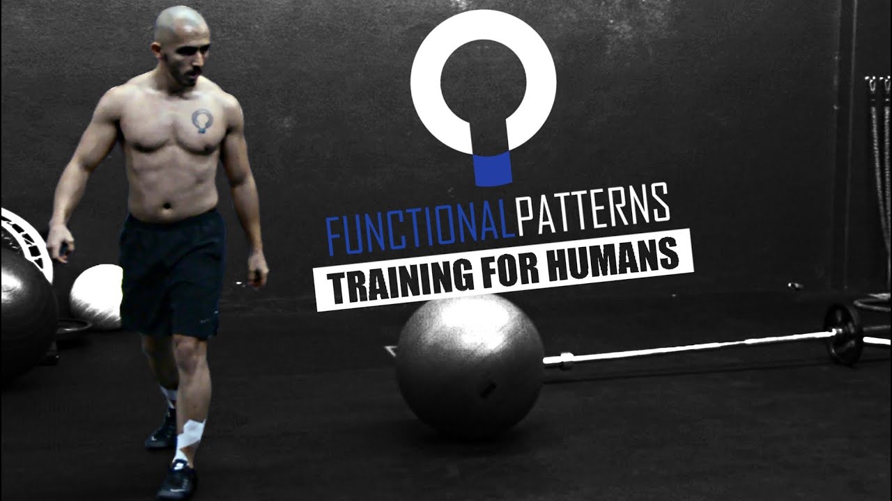 Functional Patterns 11 Minute Total Body Core Workout Youtube