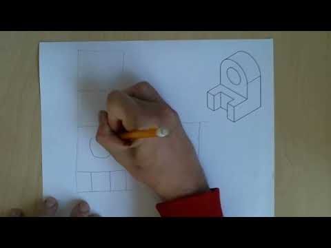Why Do Design Engineers Use Multiview Sketches