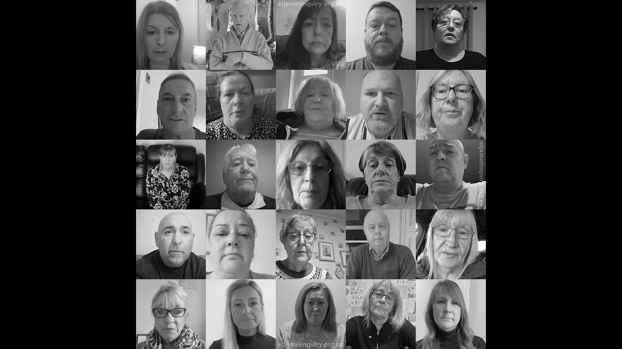 February 2024 Patients Talk Youtube