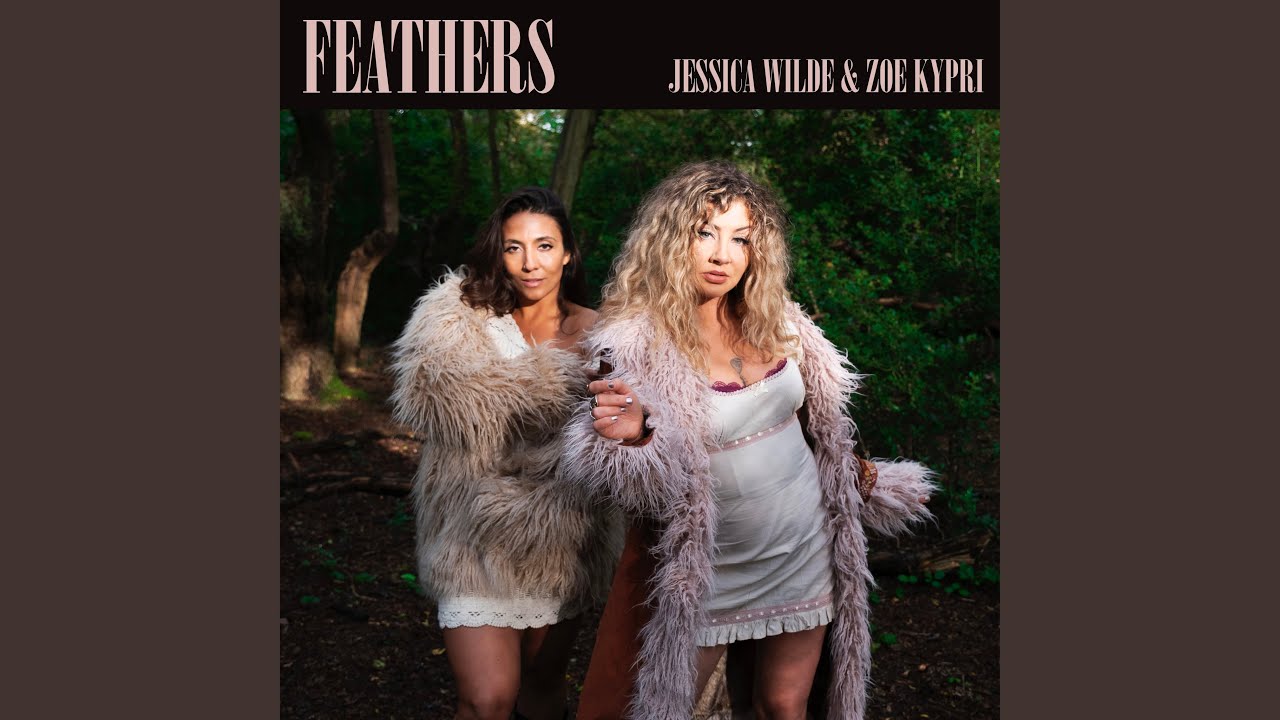 Feathers Youtube