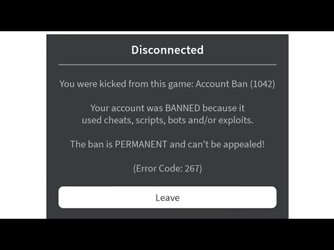 Bloxburg False Ban End Youtube