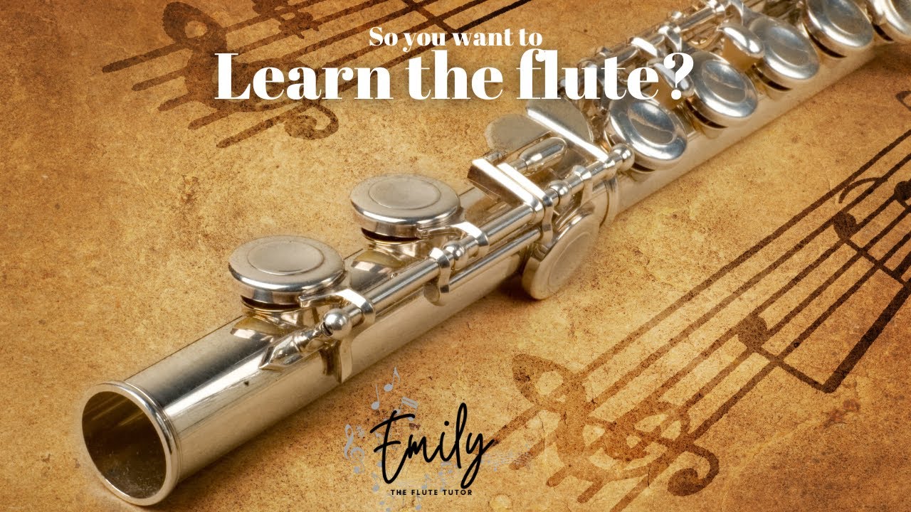 Flute Demo Youtube