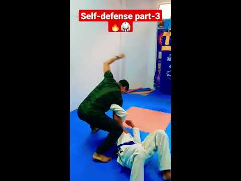 Self Defense Techniques Shorts 2022 Selfdefencetechniques Youtube