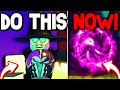 How To Get Shards Complete Merlin Quest In Fisch Roblox Noobblox Mp3 ...