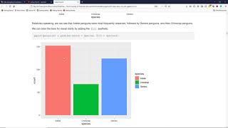 Creating Bar Charts With Ggplot2 Joshua French Mp3 Music Mp4 Video