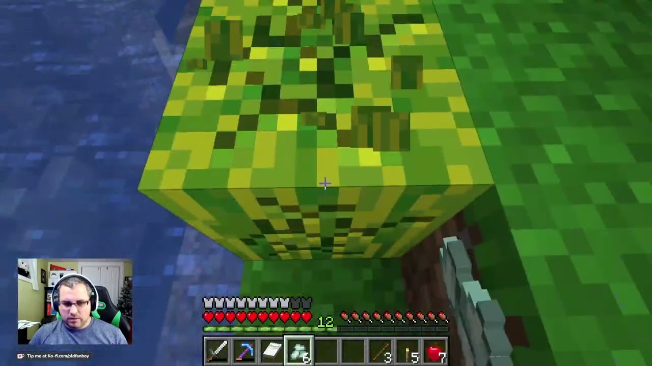 Let S Play Minecraft Youtube