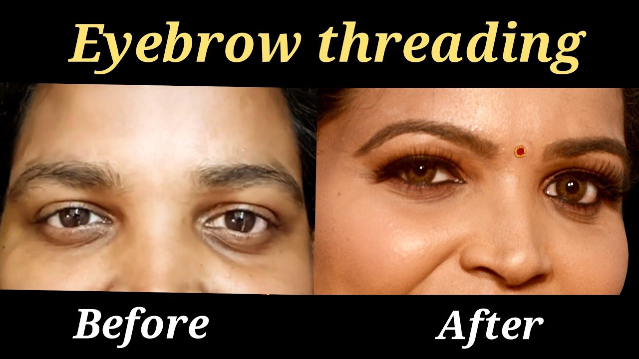 Eyebrow Threading Karrinyup Shopping Centre At Pablo Oconnor Blog