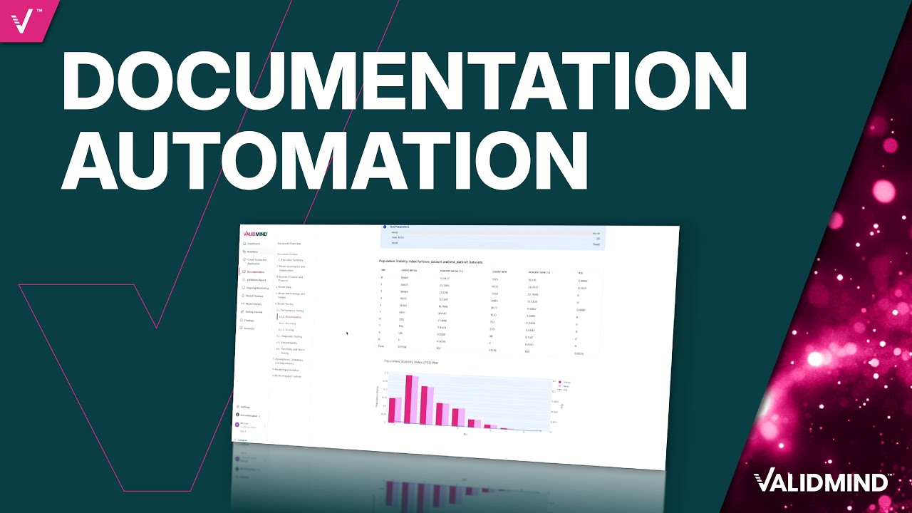 Validmind Documentation Automation Demo Youtube