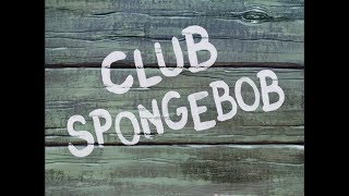 Hilo Rag Spongebob - Kenmure