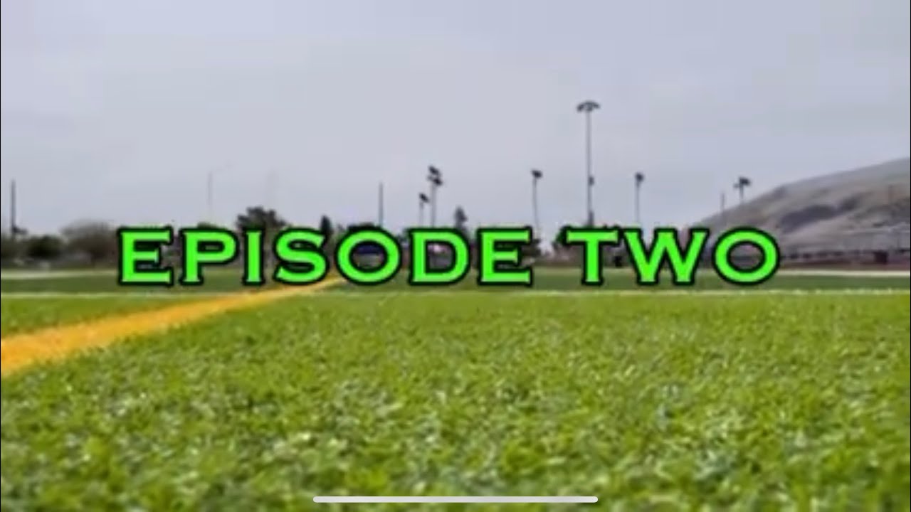 Episode Two Youtube