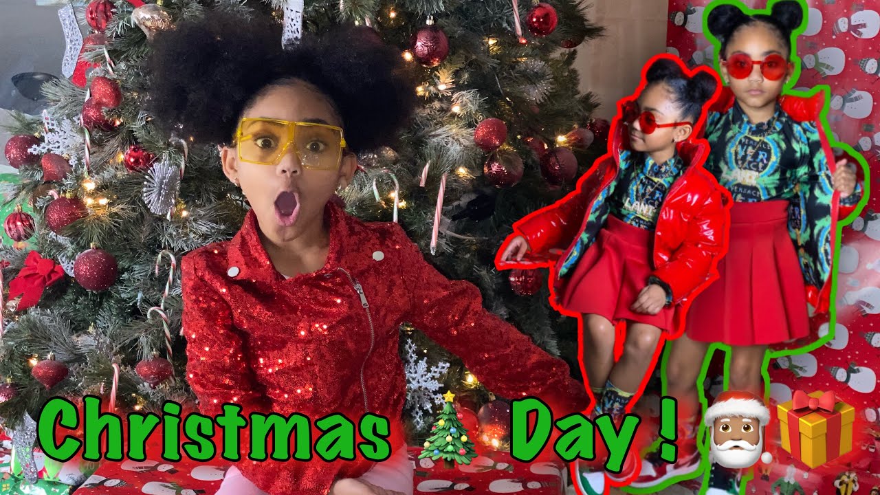 Christmas Day Vlogmas Youtube