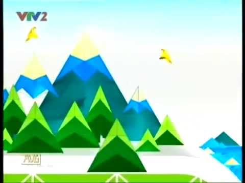 Vtv2 Ident 2013 2014 Youtube