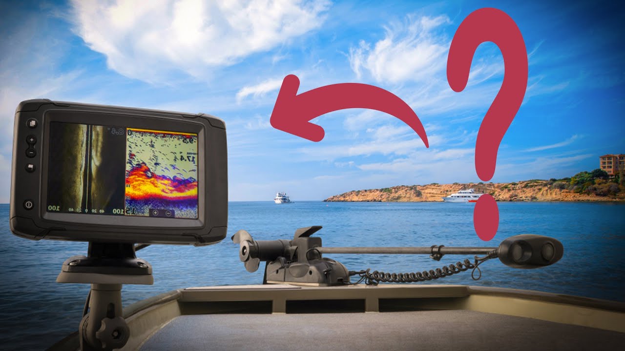 How Does A Fish Finder Work A Beginner S Guide To Using Sonar