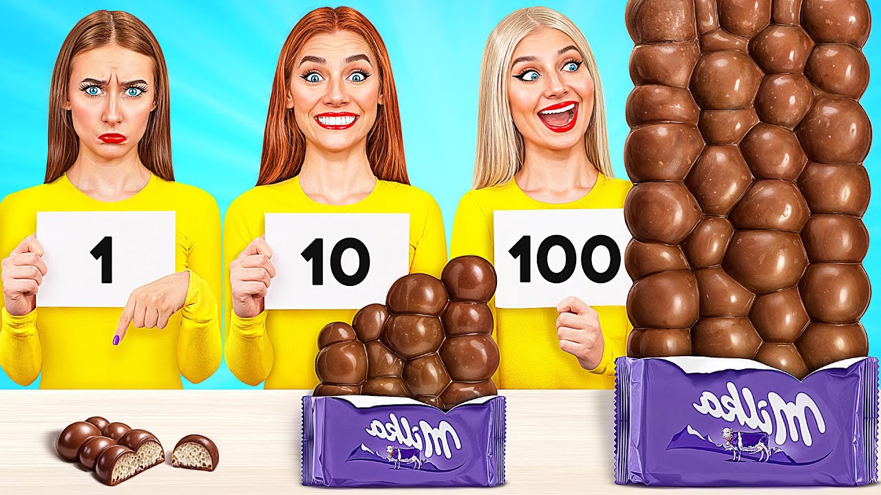 Tantangan 100 Lapis Makanan Resep Dapur Lezat Trend Do Challenge