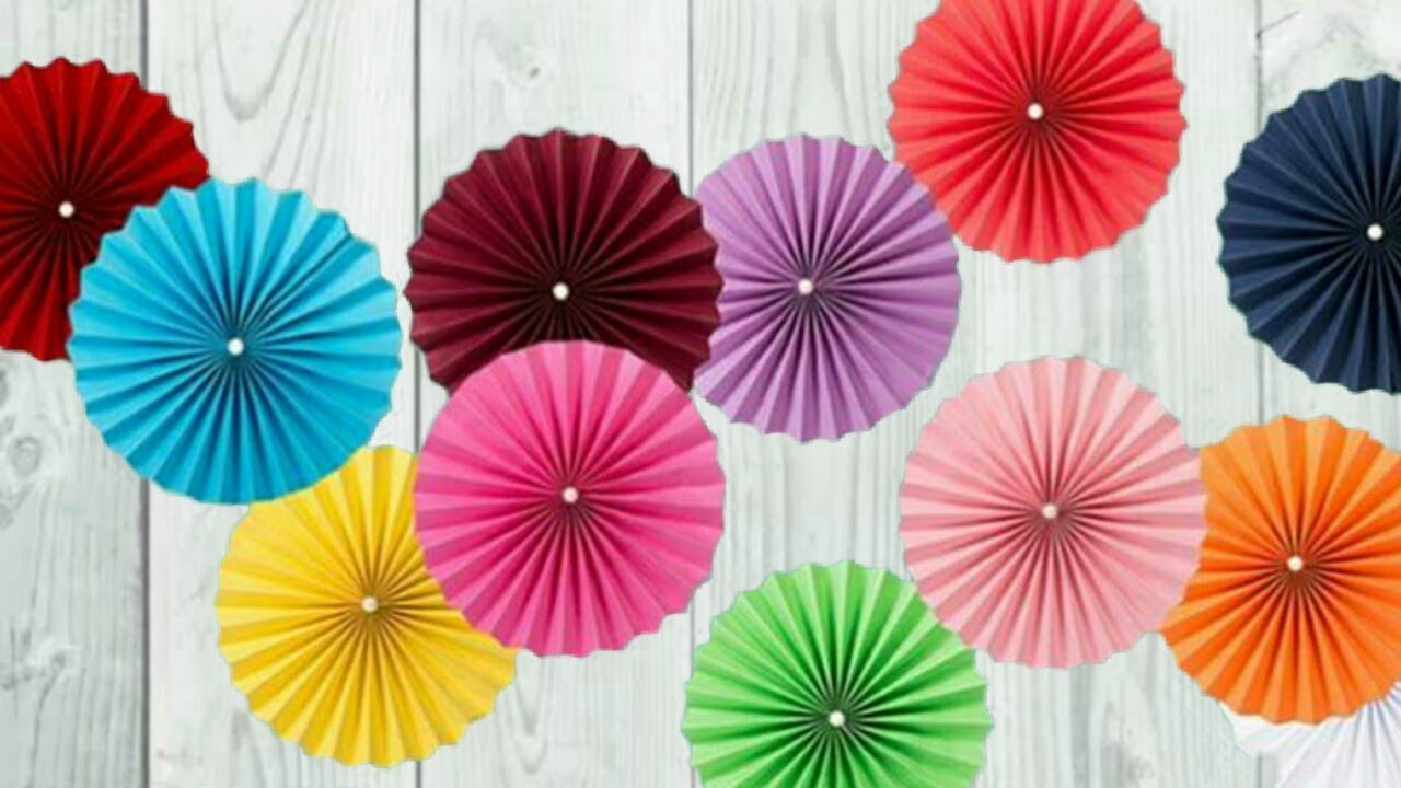 Birthday Decoration Ideas At Home Diy Easy Party You