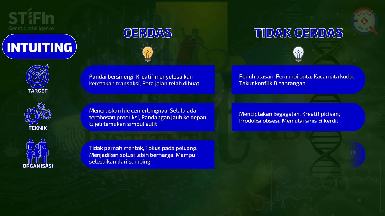 Stifin Basic4 Youtube