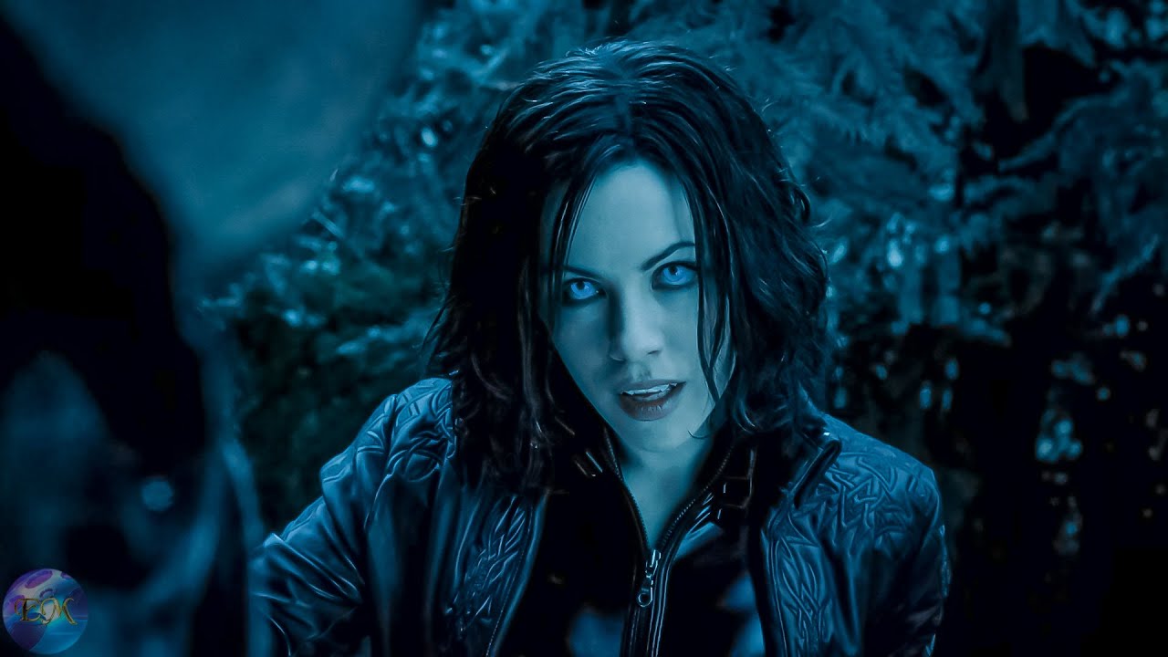 Selene Underworld Evolution Why Is Selene S Blood So Damn Important In