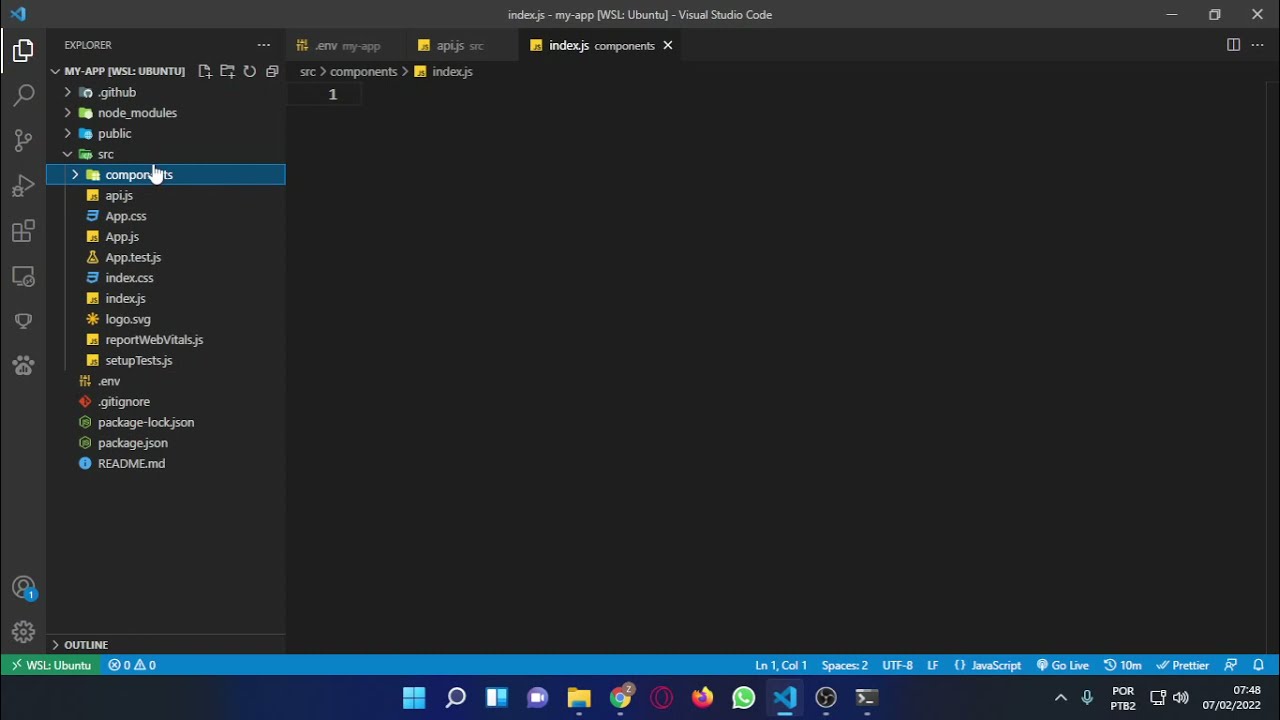 Como Usar O Visual Studio Code Para Python Catalog Library