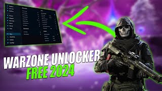 Warzone 3 Unlock Tool 2024 Warzone Unlocker All Warzone 3 Unlock Tool ...