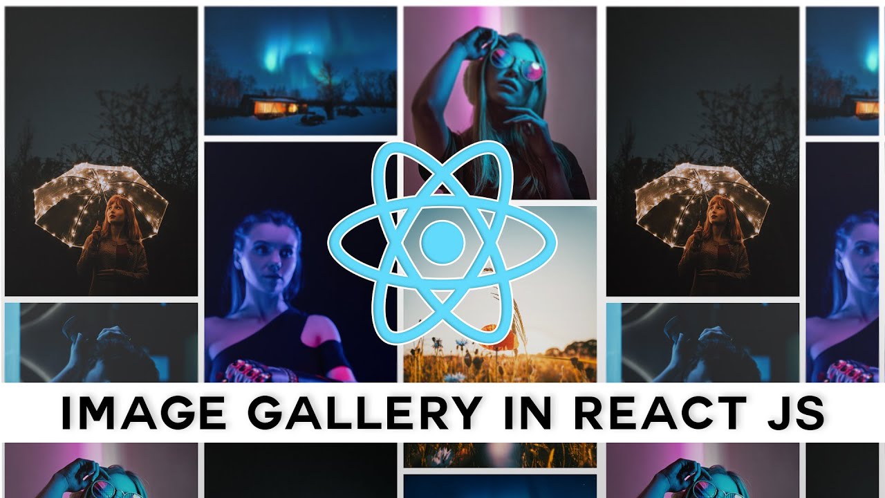 Photo Gallery In React At Lucy Haire Blog