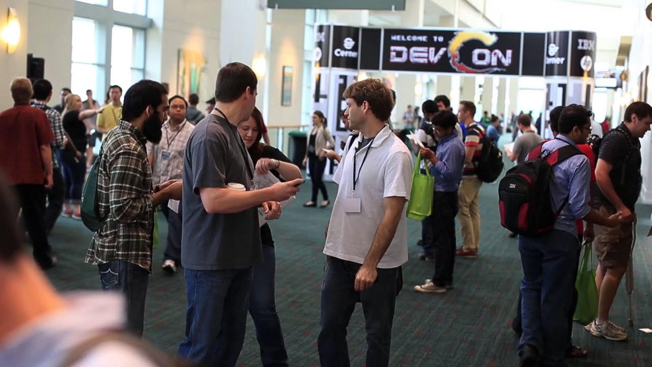 Cerner Devcon 2013 Youtube