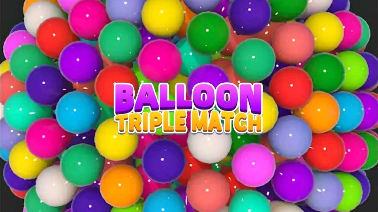 Baloon Youtube