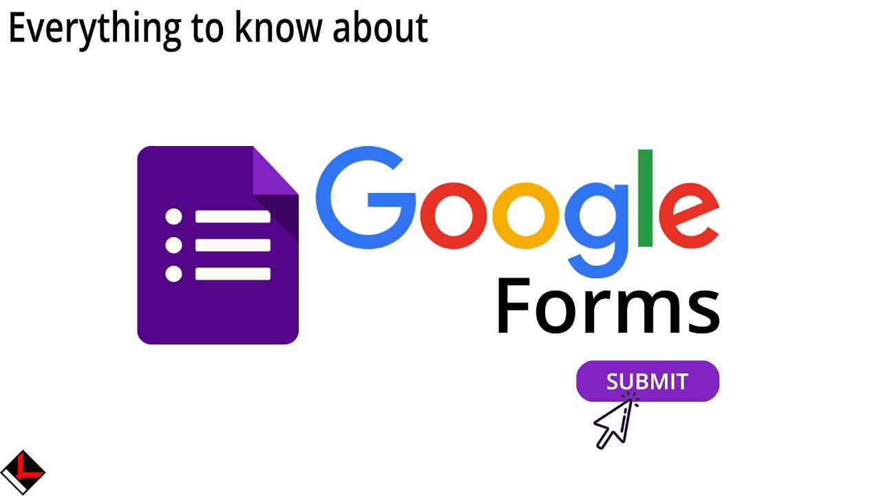 Google Forms Tutorial Tips Tricks Youtube