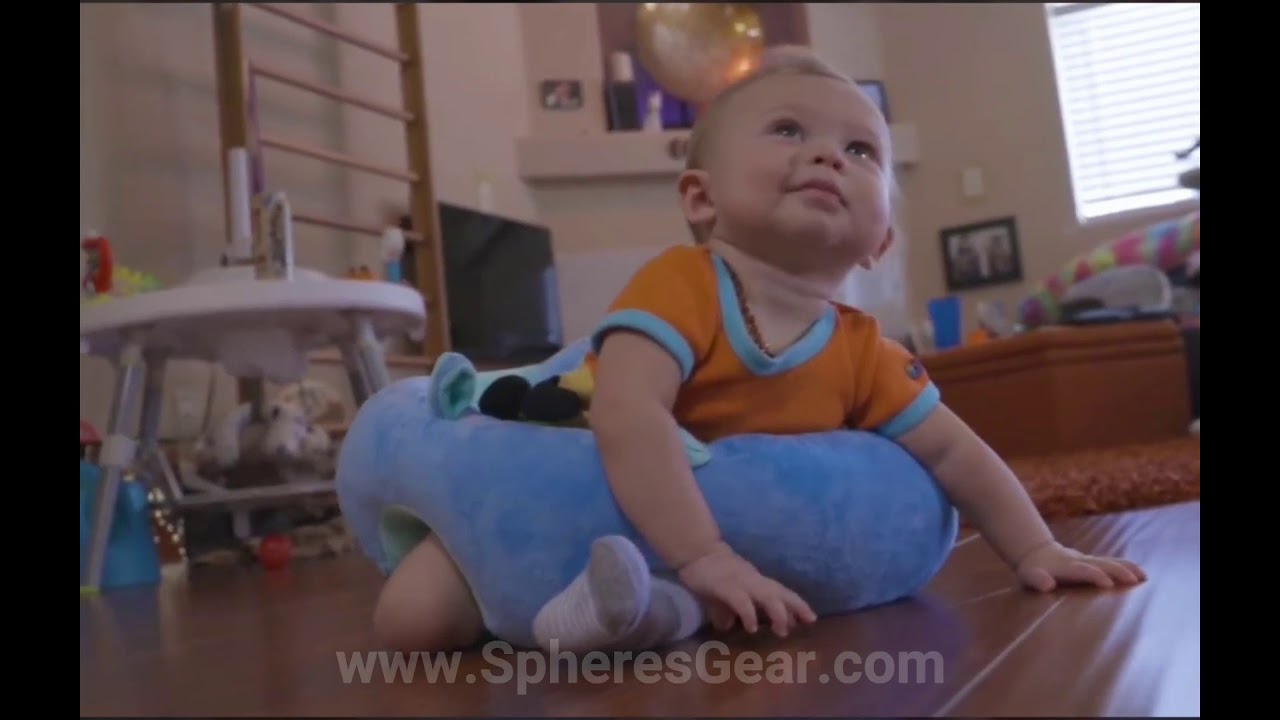 Baby Sofa Chair Youtube