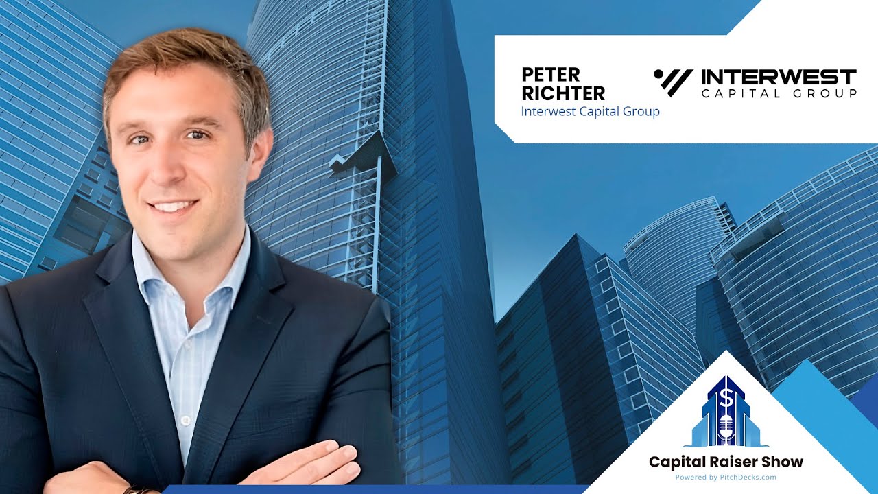 Peter Richter Preview Investor Communications Youtube