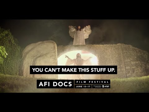 Afi Docs 2018 Trailer Youtube
