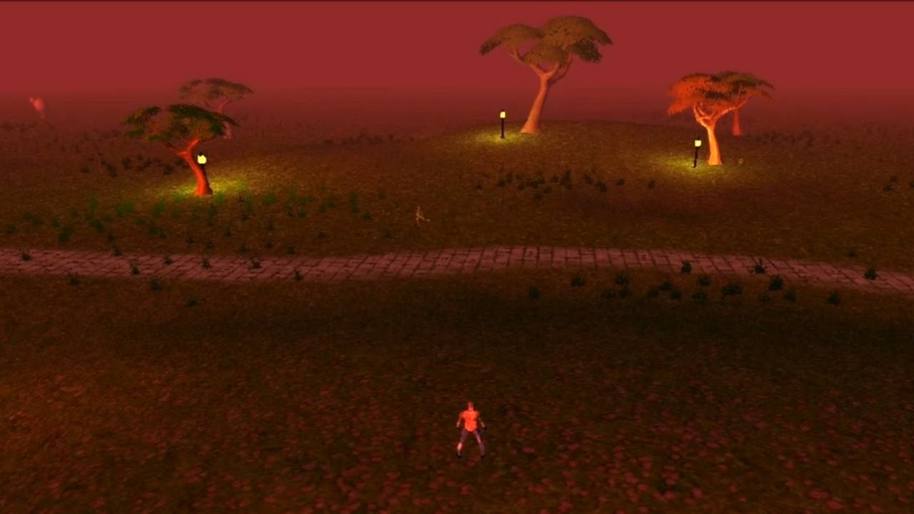 Java 3d Game Development Amelazoom