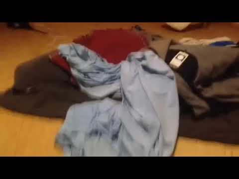 Bettbezug Wechseln So Geht S Youtube