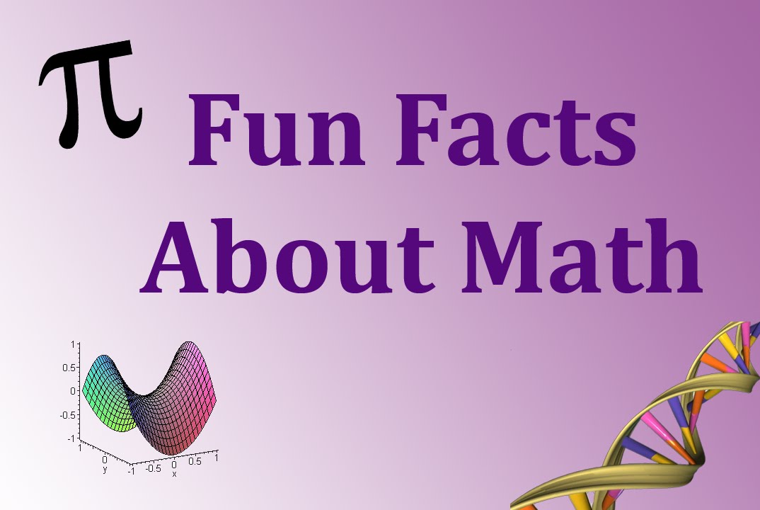 10 Interesting Facts About Maths