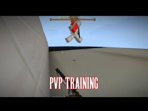 Pvp Training Youtube