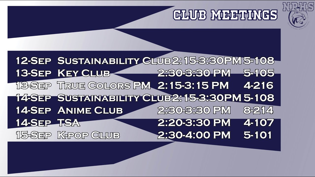 12 September Youtube