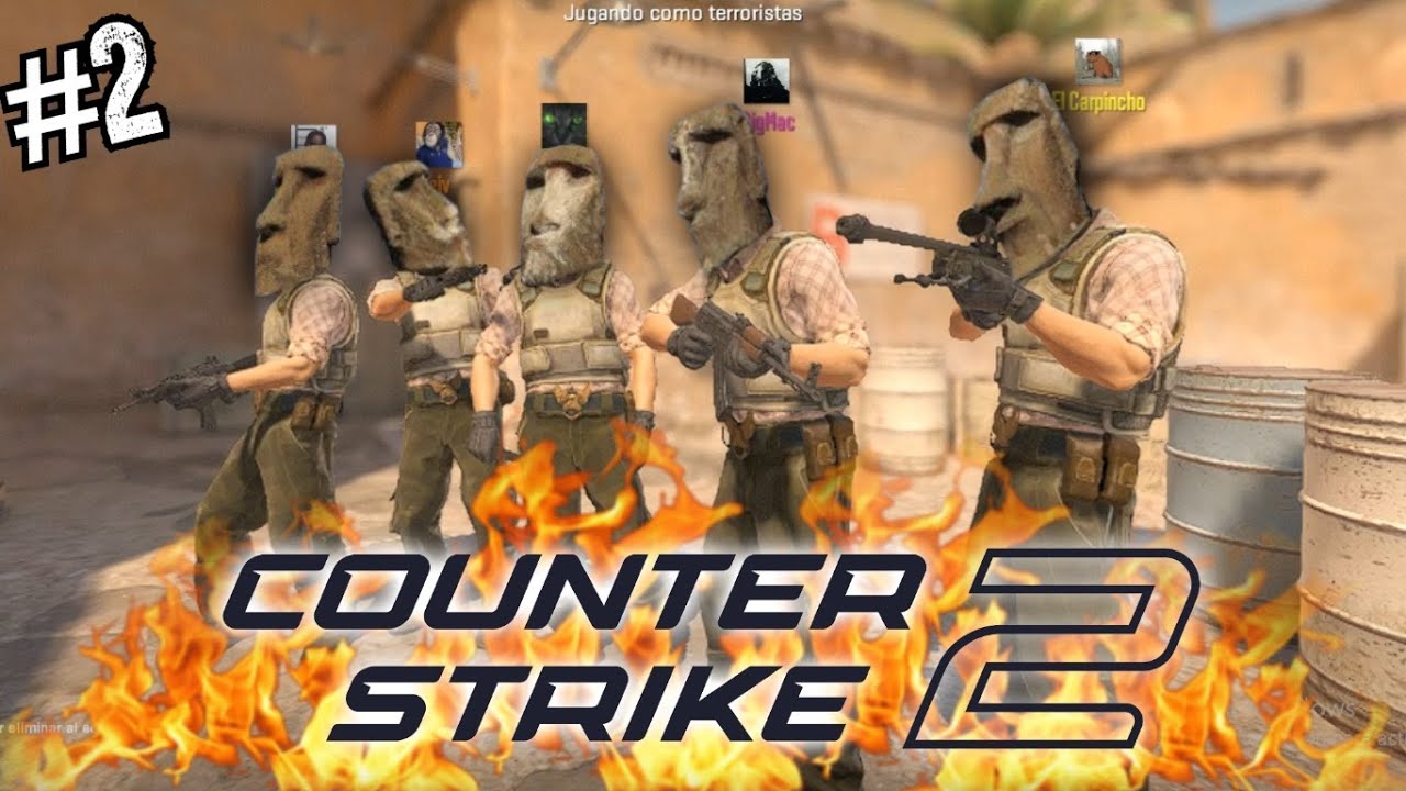 Molotov En Base Counter Strike 2 2 Youtube