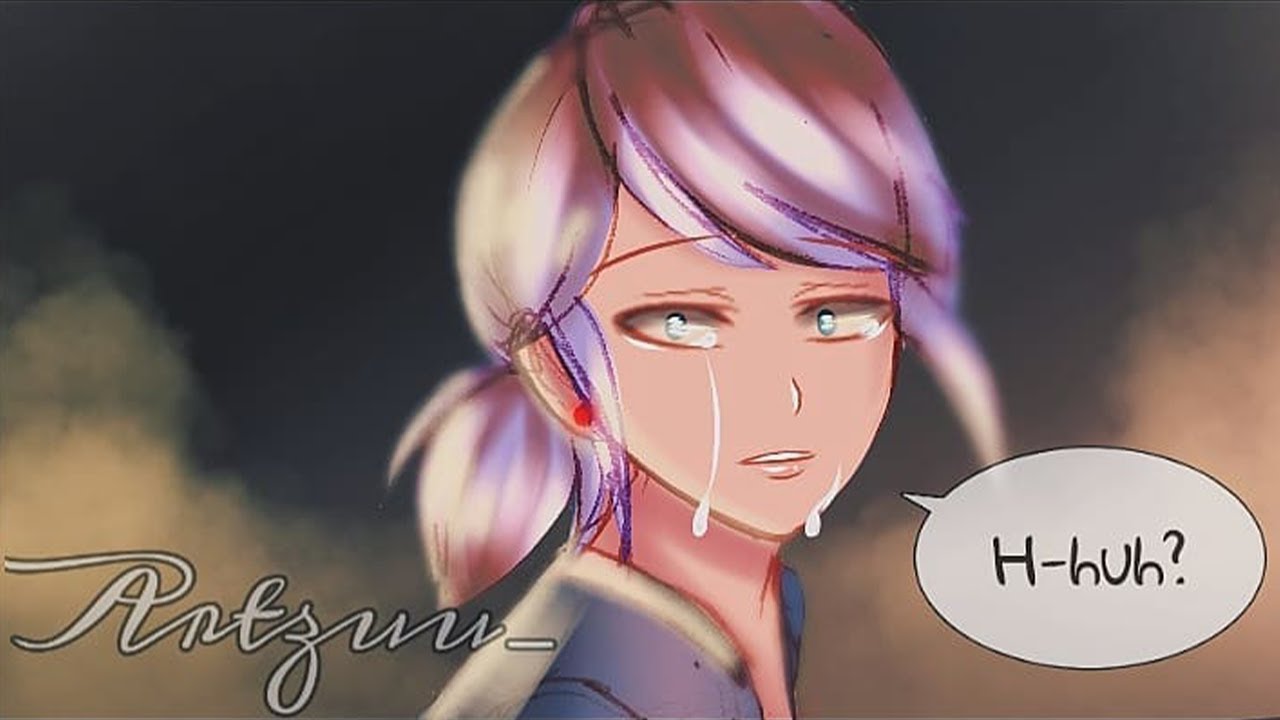 Amnesia Miraculous Ladybug Comic Dub Youtube