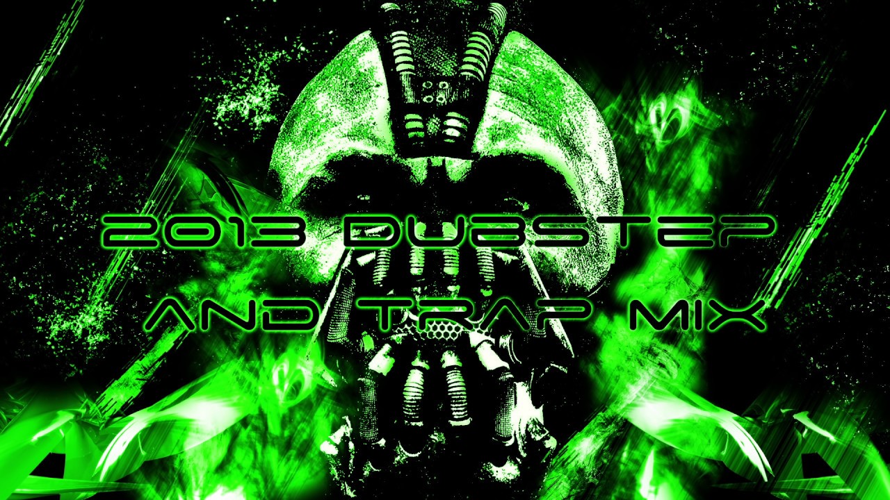 Dubstep With Trapcode Form