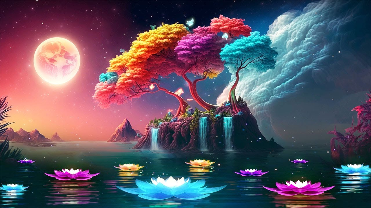 Fall Asleep Quickly тше Eliminate Subconscious Negativity тше Insomnia