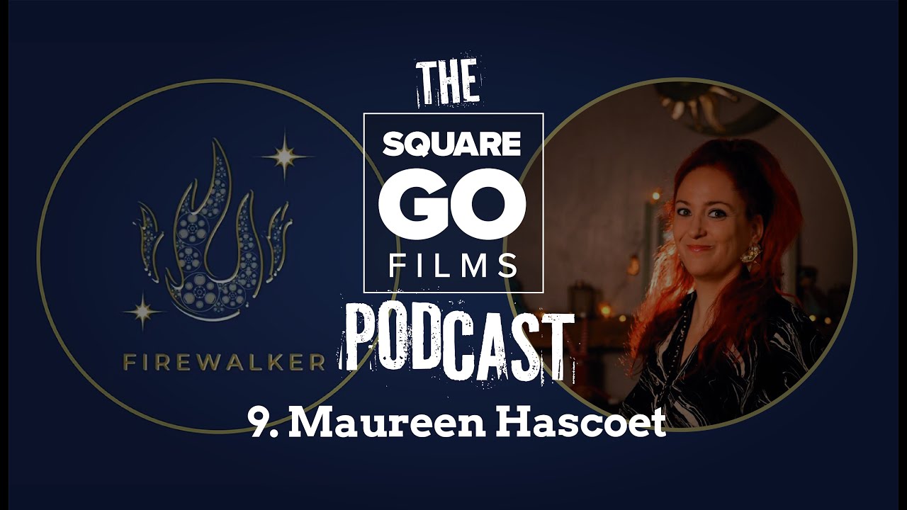 9 Square Go Films Podcast Maureen Hascoet Youtube