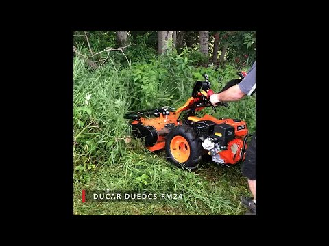 Ducar Dcs Fm24 Youtube