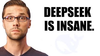 We Cloned A 307k Month Channel Using Deepseek Ai Make Money