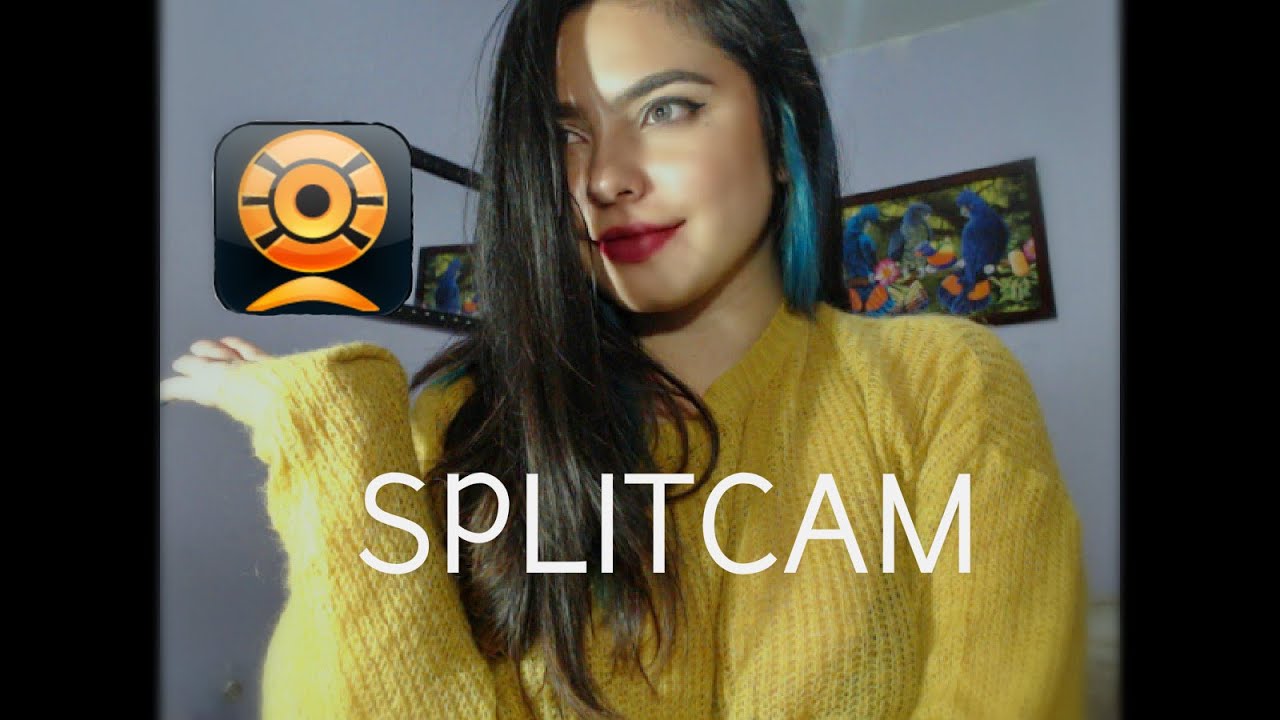 Como Trasmitir Con Splitcam Youtube